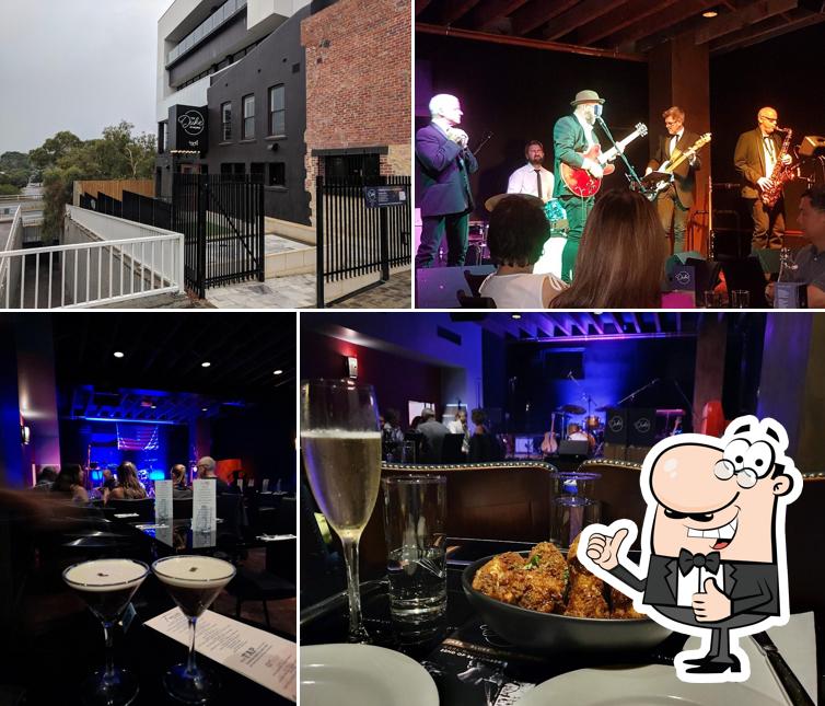 Duke of George in East Fremantle - Restaurant reviews