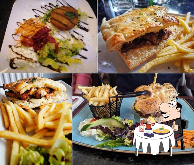 Efendy, Skipton - Restaurant menu, prices and reviews