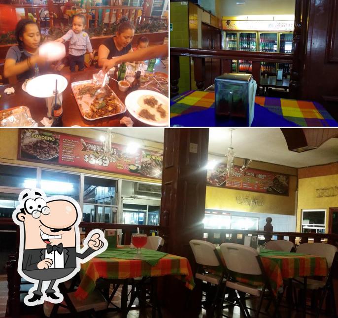 Taquería El Leoncito, Ciudad Juarez - Restaurant menu, prices and reviews
