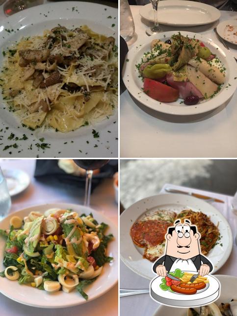 Fratellino Ristorante, Coral Gables - Restaurant menu, prices and reviews