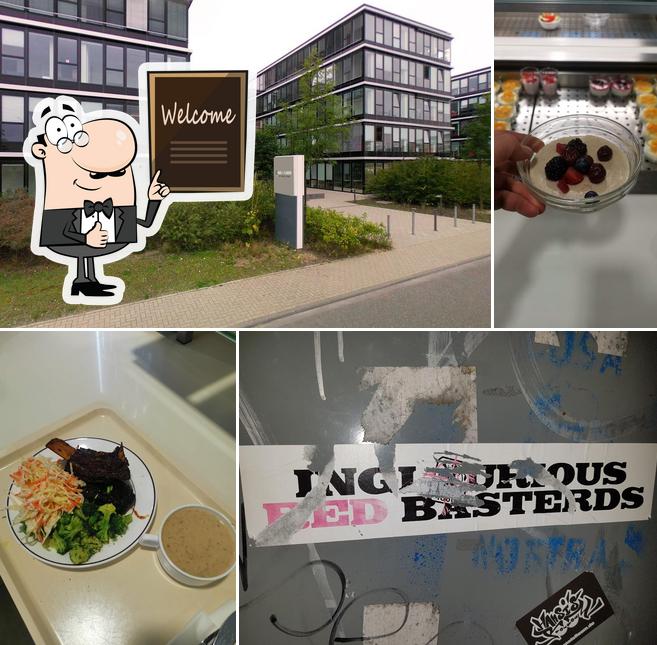 Fresh & Flavour GmbH restaurant, Cologne - Restaurant reviews