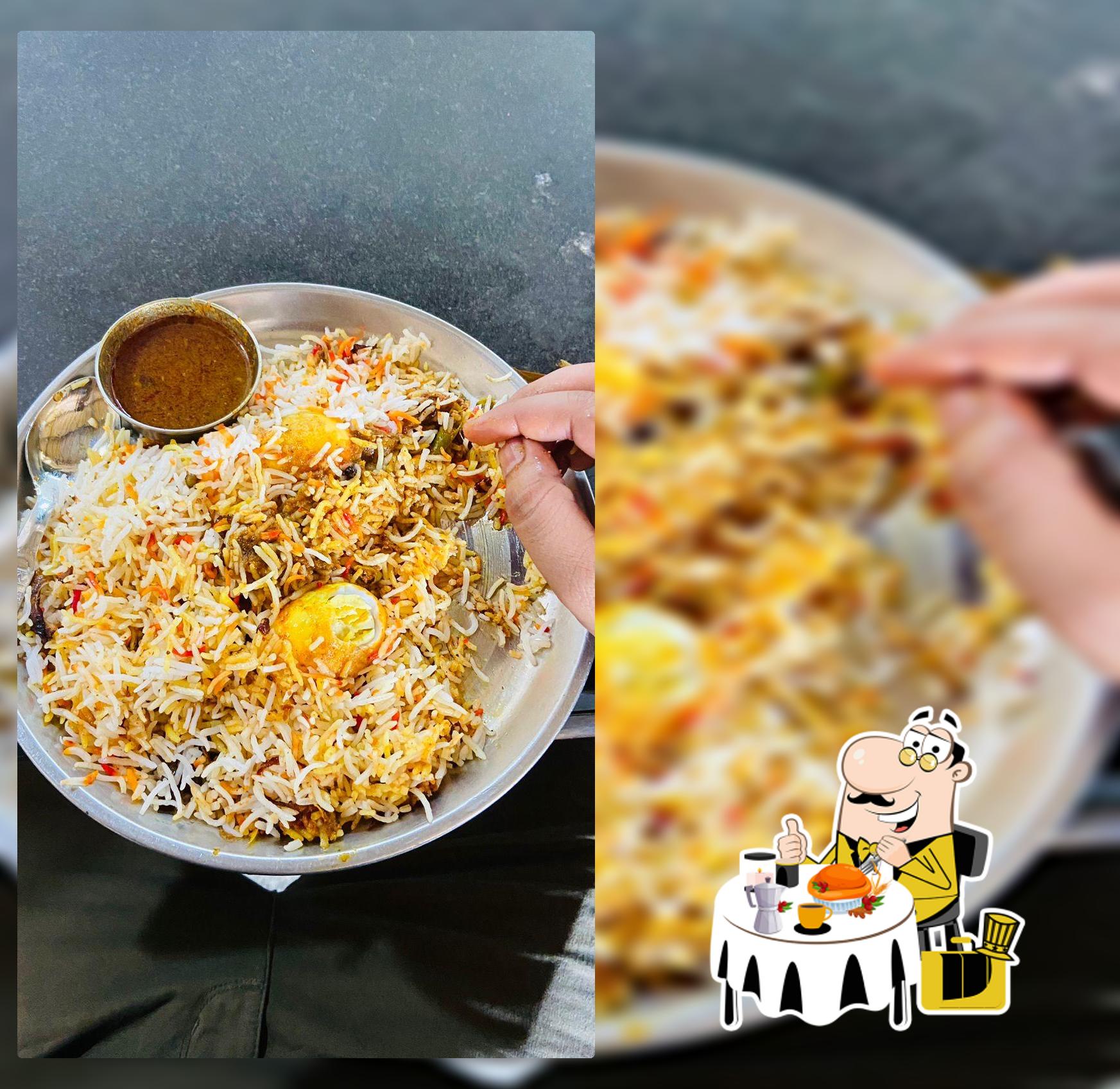 KOLKATA FAST FOOD, Rourkela - Restaurant menu, prices and reviews