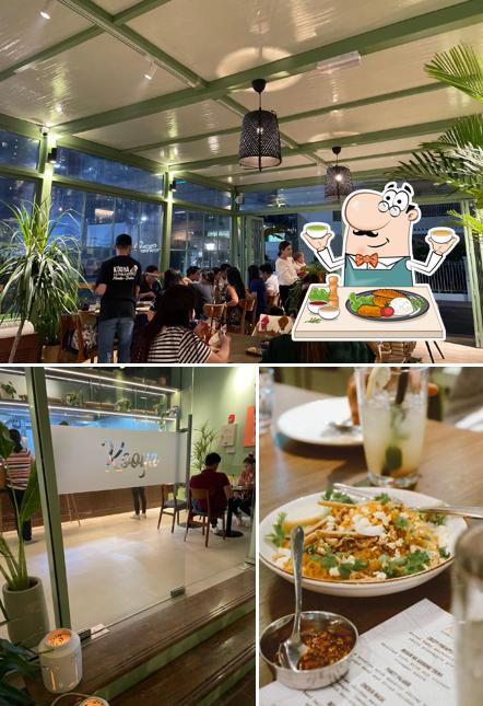 Kooya Filipino Eatery restaurant, Dubai - Restaurant menu and reviews