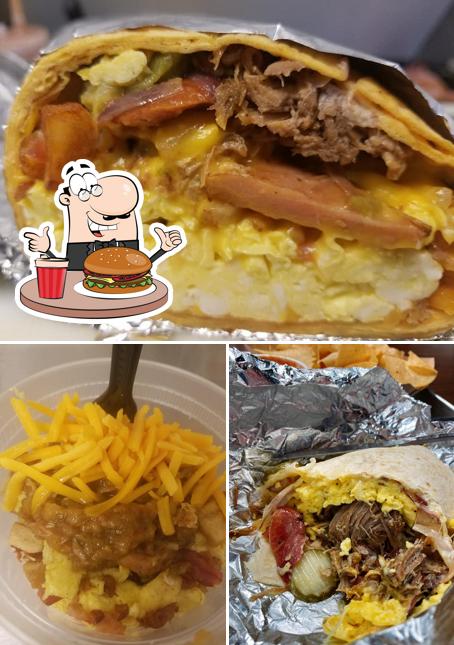 La Chica Loca, Jefferson City - Restaurant menu, prices and reviews