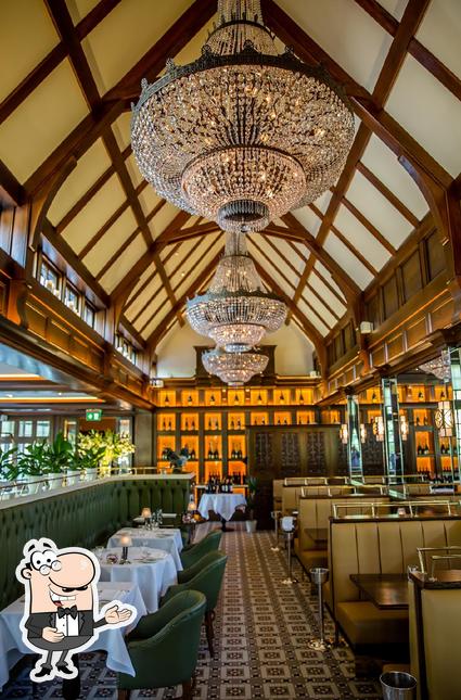Lochgreen House Hotel & Spa in Troon - Restaurant reviews