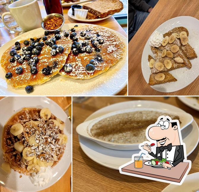 Mad Rooster Cafe, Kenosha - Restaurant menu, prices and reviews