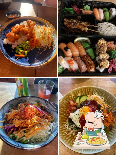 Top 5 restaurants in Oxelösund, april 2025 - Restaurant Guru