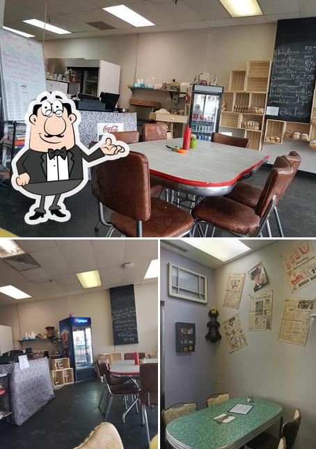 Pitch Kitchen in Saskatoon - Restaurant menu and reviews