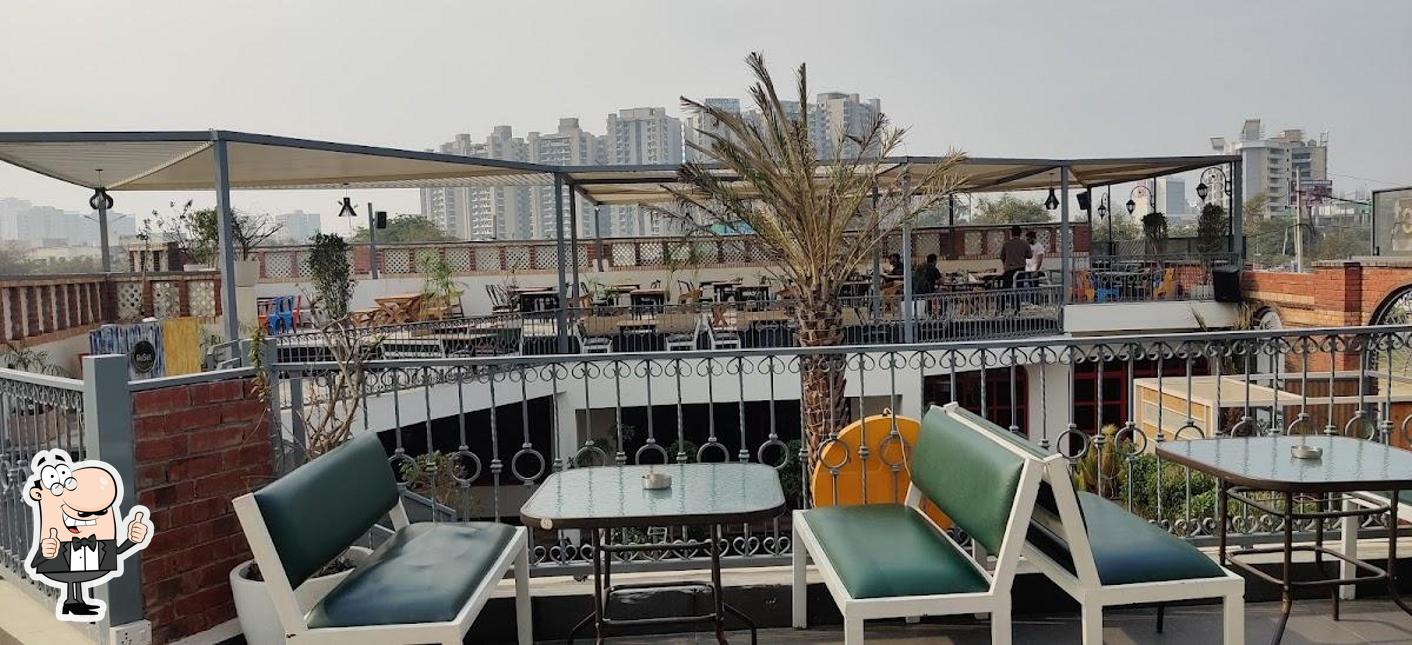 ReSet By Plan B - Manesar, Gurugram - Restaurant menu, prices and reviews