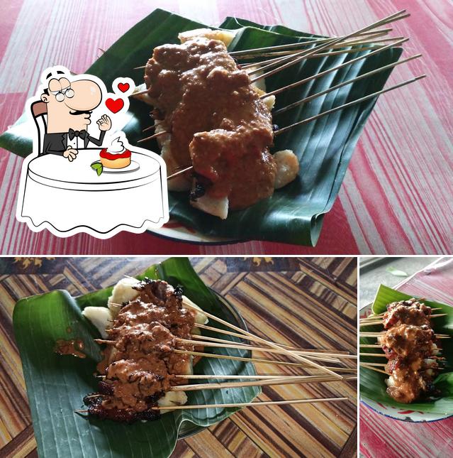 Sate Sapi Pak Bandi, Boyolali - Menú del restaurante, precios y reseñas