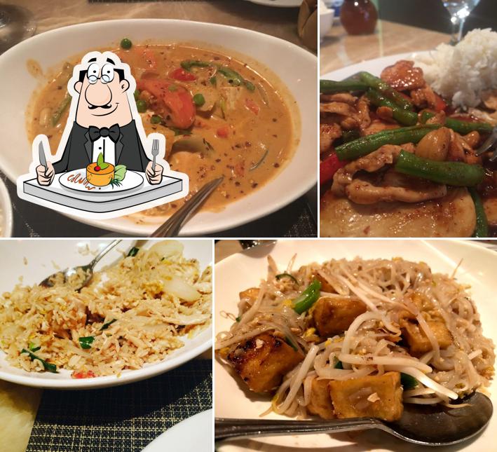 Sawasdee Danvers, Danvers - Restaurant menu, prices and reviews