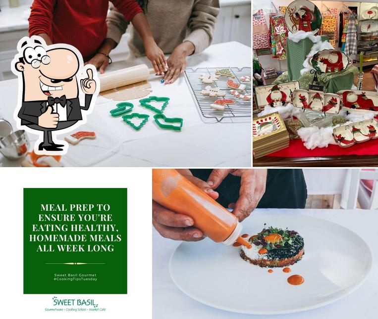 Sweet Basil Culinary Center & Cooking School, 8900 E Pinnacle Peak Rd ...