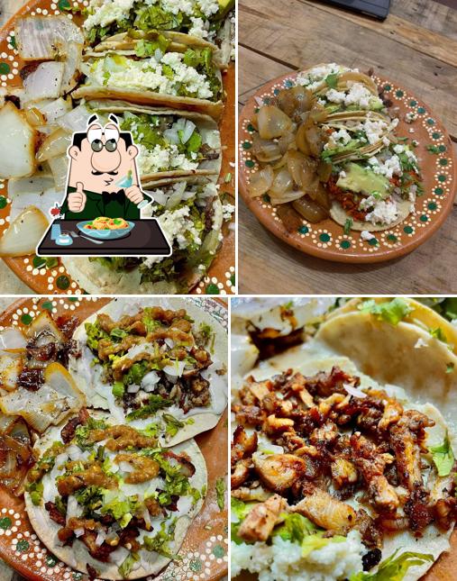 Restaurante Tacos Cheems, Ciudad Victoria - Opiniones del restaurante