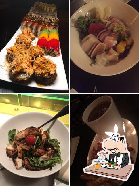 Umai Umai in Philadelphia - Restaurant menu and reviews