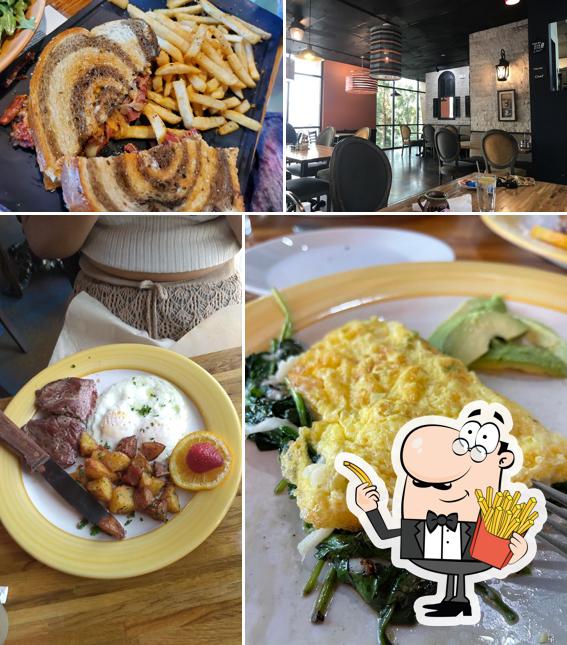 Unique Eats, Las Vegas - Restaurant menu, prices and reviews