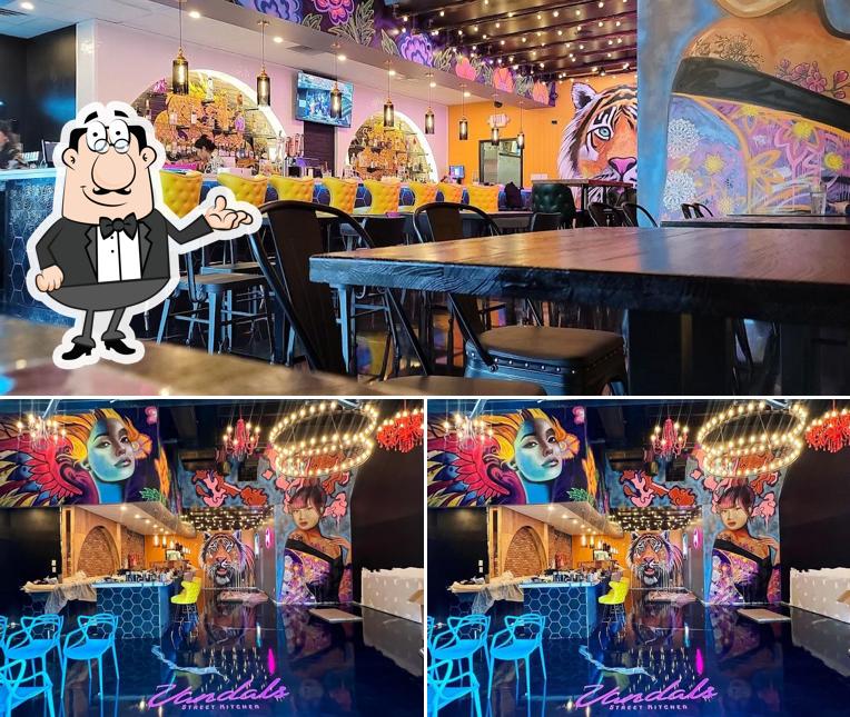 Vandals Street Kitchen in Mobile - Restaurant reviews