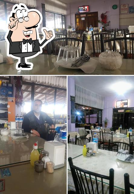 Yelda Restoran, Turkey - Restaurant reviews