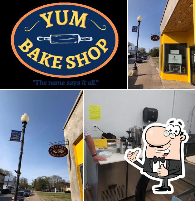 Yum Bake Shop, Millinocket - Restaurant menu, prices and reviews