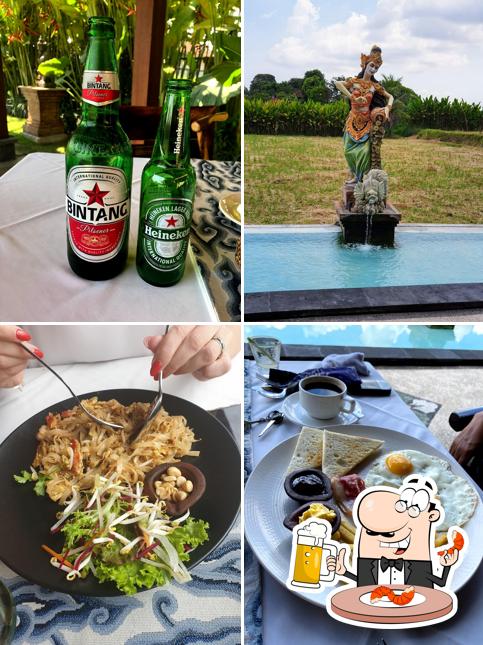 Semar Kuning Restaurant, Lodtunduh - Restaurant reviews