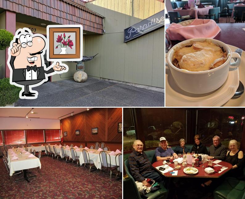 Top 7 restaurants in Sequim, november 2025 - Restaurant Guru