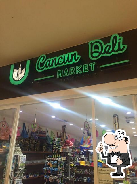 The Deli, Cancún - Opiniones del restaurante