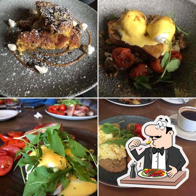 Truth Coffee Roasting, Cape Town - Restaurant menu, prices and reviews