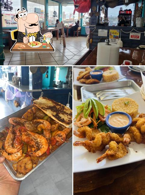 Wacky crab shack, Yakima - Restaurant menu, prices and reviews