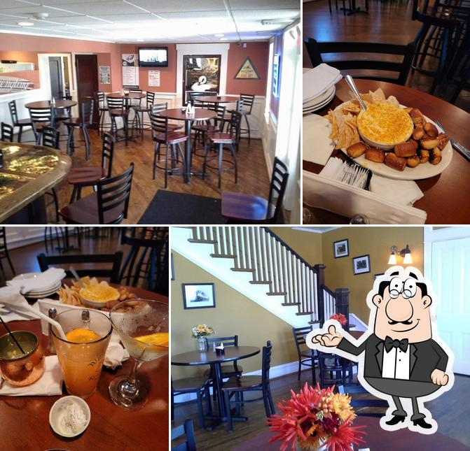 Best american restaurants in Lititz, spring 2024 - Restaurant Guru