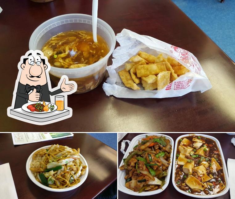 Green China, Germantown - Restaurant menu, prices and reviews