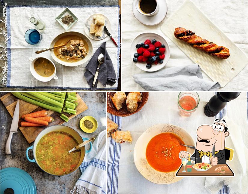 Marie Eiffel Market, Shelter Island - Restaurant menu, prices and reviews
