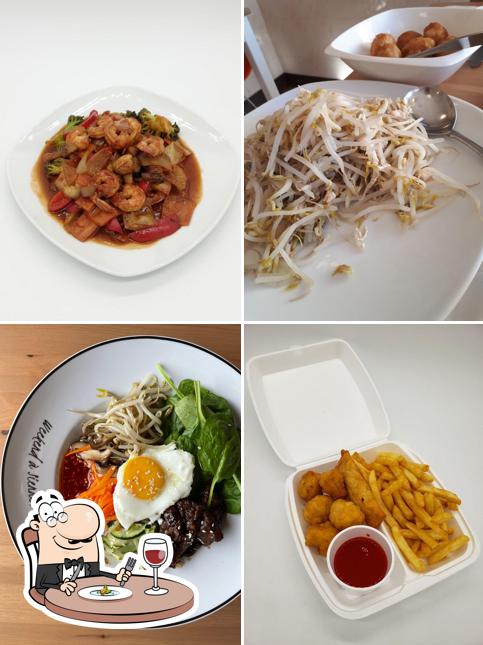 Sun Prince Restaurant, Fredericton - Restaurant menu, prices and reviews