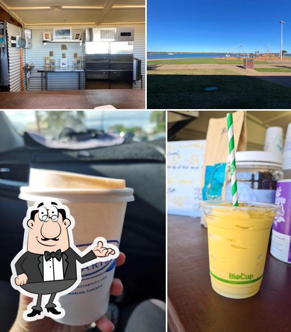 Best burgers in Babbage Island restaurants