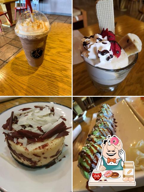 All About Cha, Oklahoma City - Restaurant menu, prices and reviews