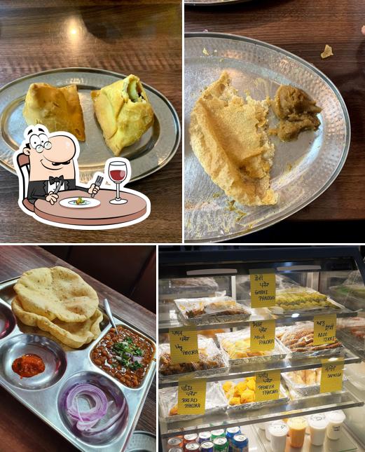 Apna Pind, Southall - Restaurant menu, prices and reviews