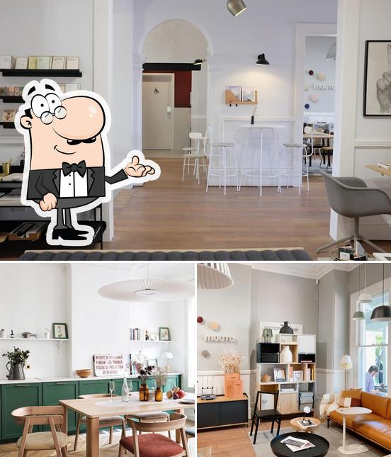 Arrival Hall, Northbridge - Restaurant menu, prices and reviews