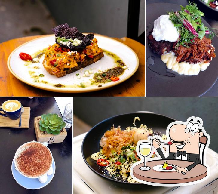 Banter Coffee House, Manly West - Restaurant menu, prices and reviews