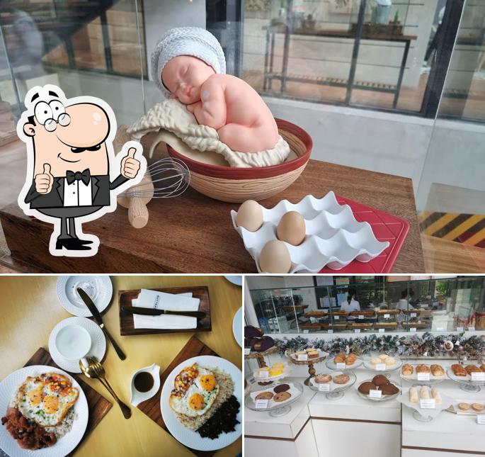 Buttery & Co cafe, Quezon City - Restaurant reviews