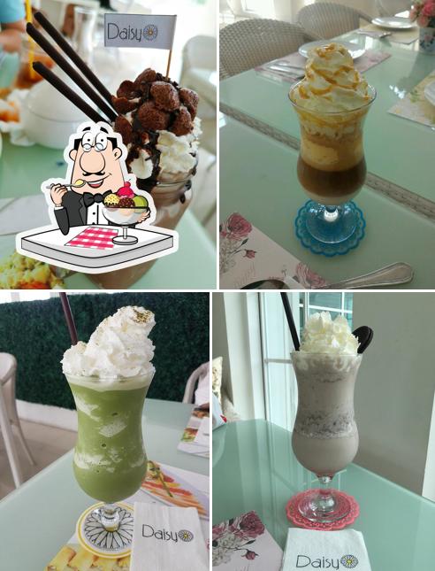 Daisy restaurant&coffee, Bangkok - Restaurant reviews