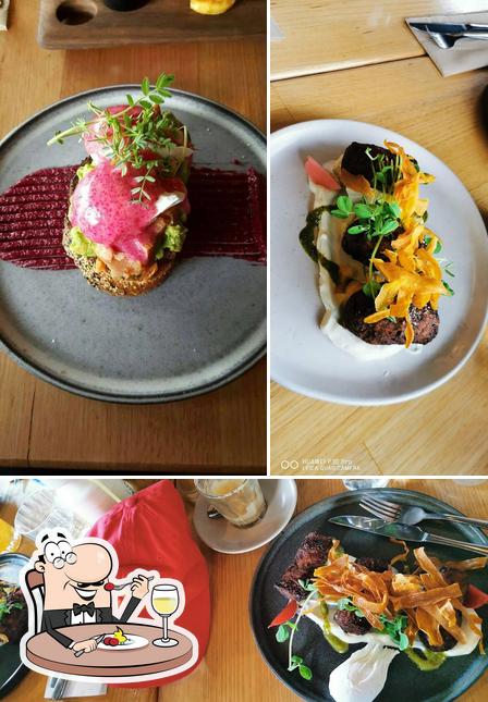 Dirty Apron Cafe, Clifton Hill - Restaurant menu, prices and reviews