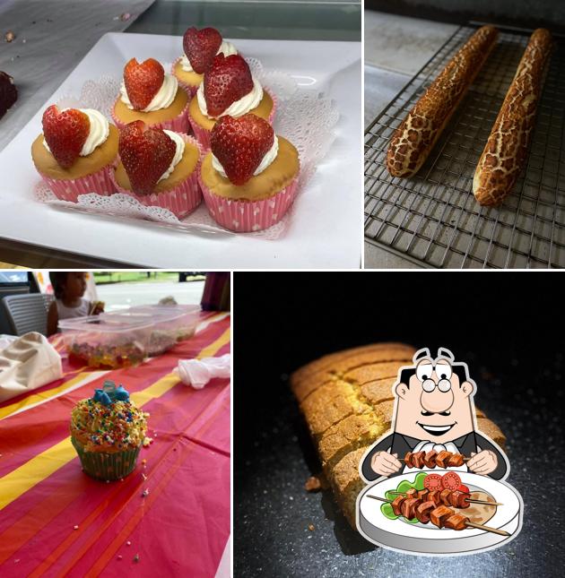 Straddie Island Bakery, Dunwich - Restaurant menu, prices and reviews