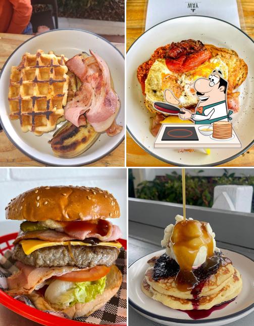 YAW, Mackay - Restaurant menu, prices and reviews