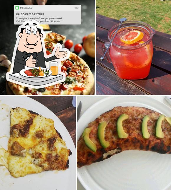Calco Café and Pizzeria, Johannesburg South - Restaurant reviews