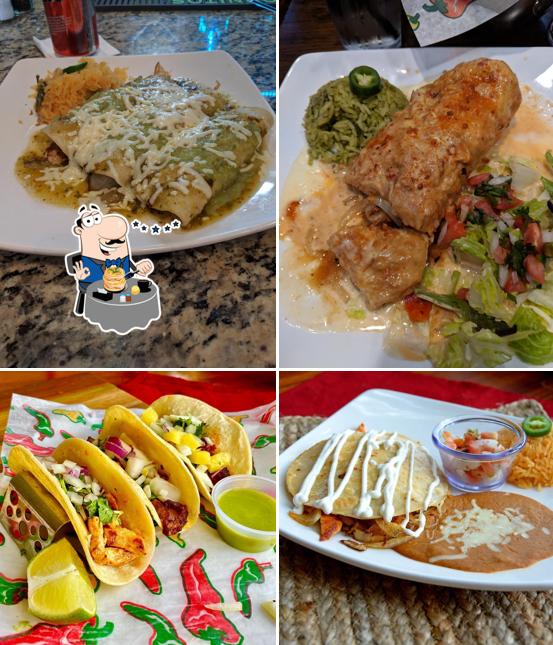 Chicano's Cocina Bar & Grill in Richmond - Restaurant reviews
