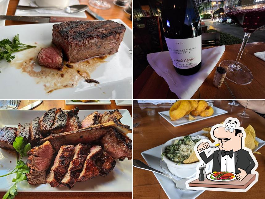 Cut 38 Steakhouse in Sunny Isles Beach - Restaurant menu and reviews