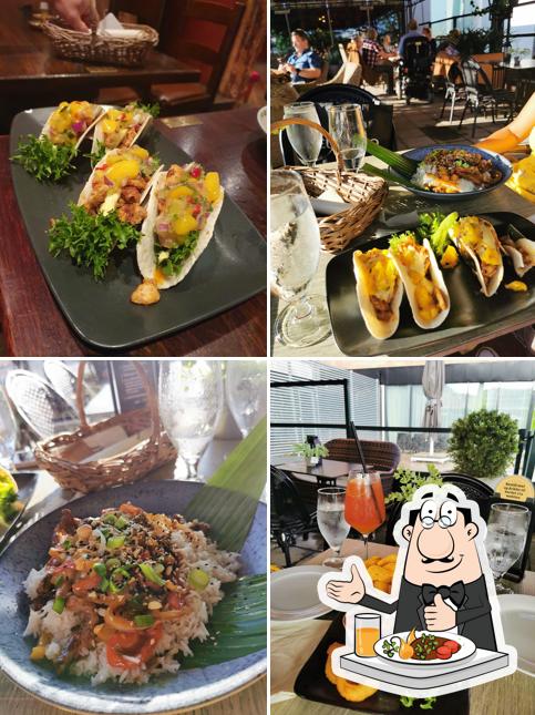 Egon restaurant, Lørenskog - Restaurant menu and reviews