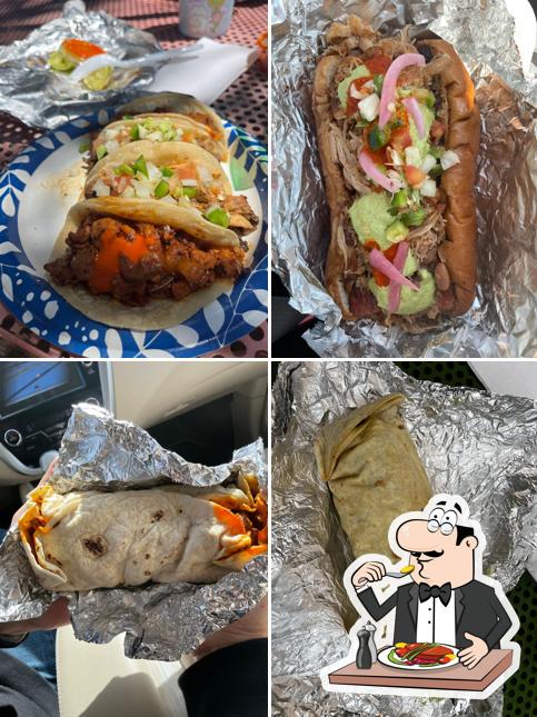 El Chile Toreado in Santa Fe - Restaurant menu and reviews