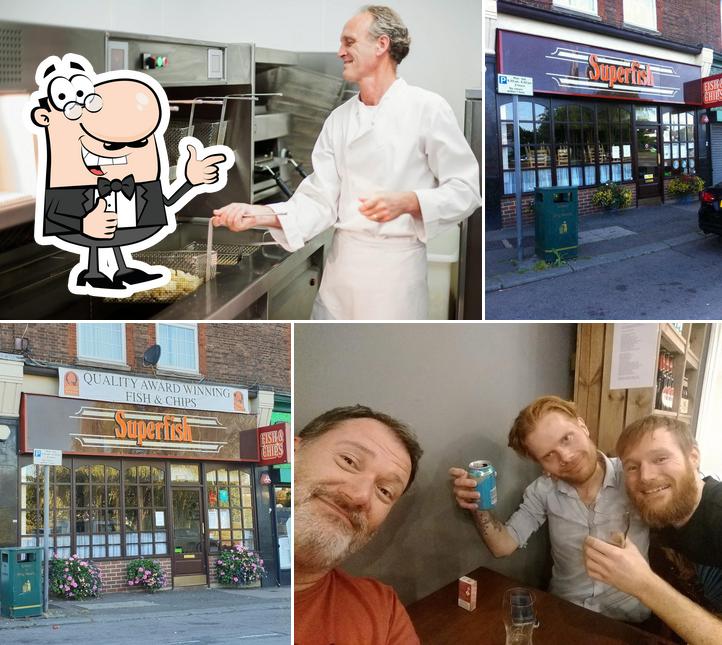 Best british restaurants in Ewell, spring 2024 - Restaurant Guru