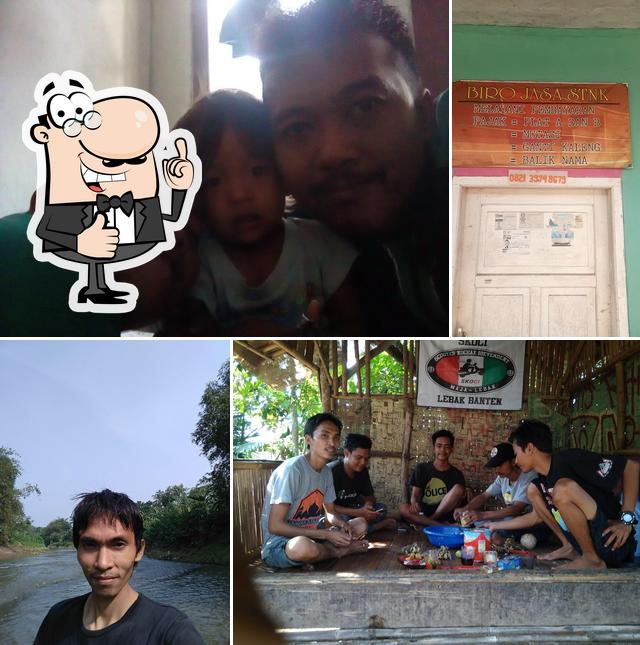 Gaga Cafe, Cikasungka - Restaurant reviews