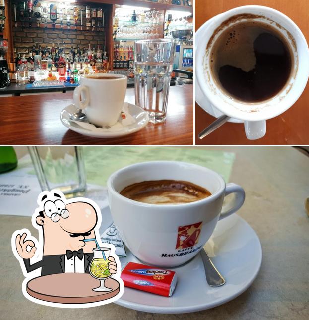 Gradska kafana, Bačka Topola - Restaurant menu, prices and reviews