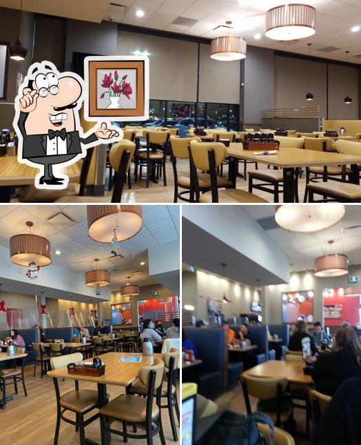 IHOP, Winnipeg - Restaurant menu, prices and reviews